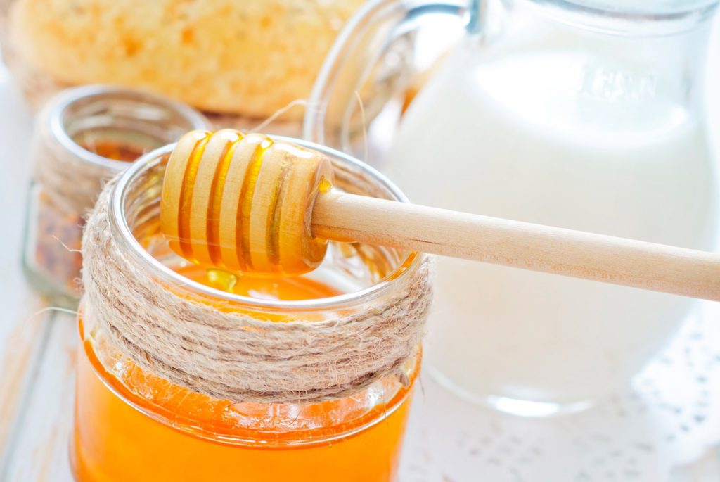 5 Combinaciones con Miel que Tienen Múltiples Beneficios para Tu Salud ...
