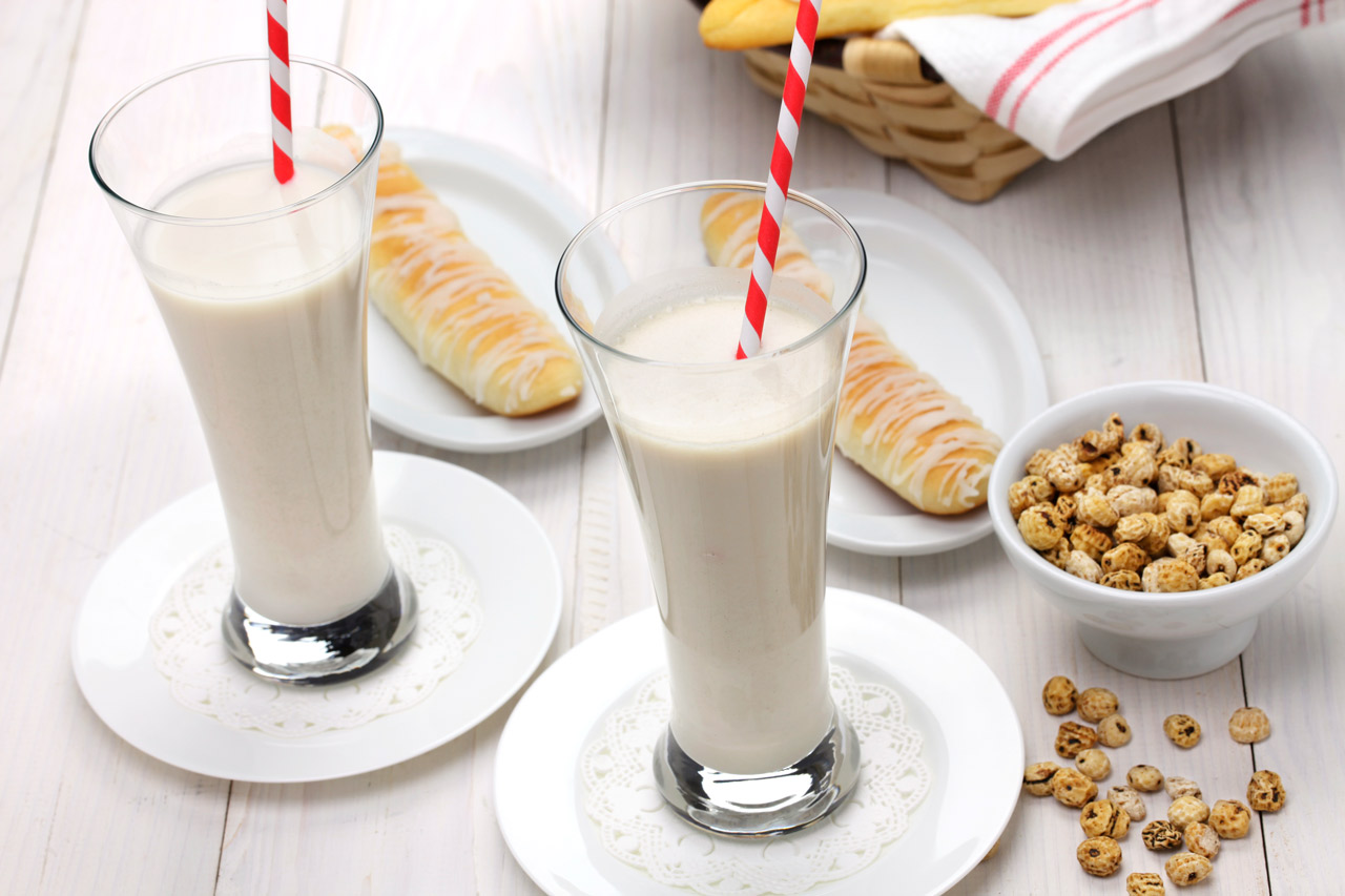 10 Beneficios de la Horchata que Seguramente Desconocías | Mis Remedios