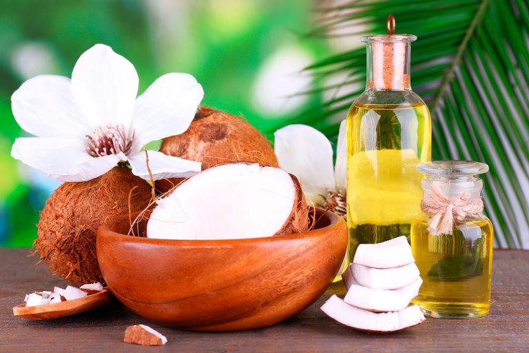 Descubre Los Sorprendentes Beneficios del Aceite de Coco | Mis Remedios