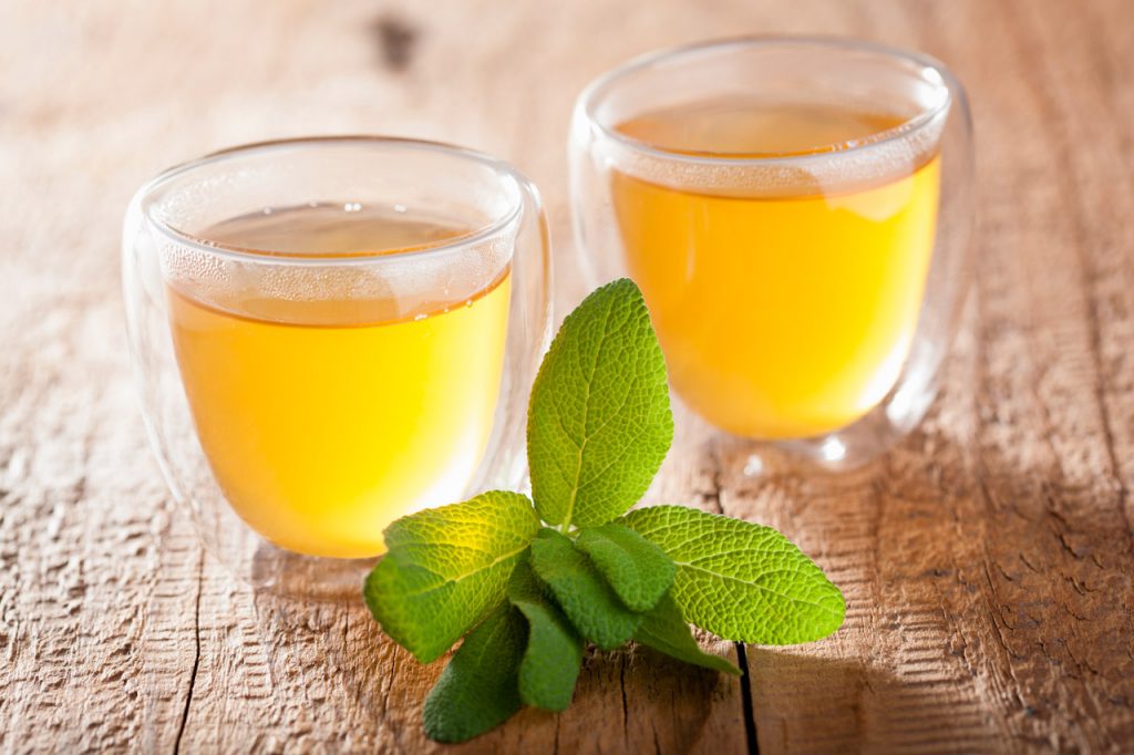 18 Beneficios de la Salvia que Quizás Desconocías | Mis Remedios