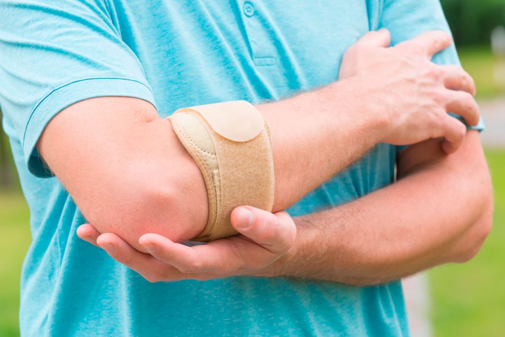 Bursitis | Mis Remedios
