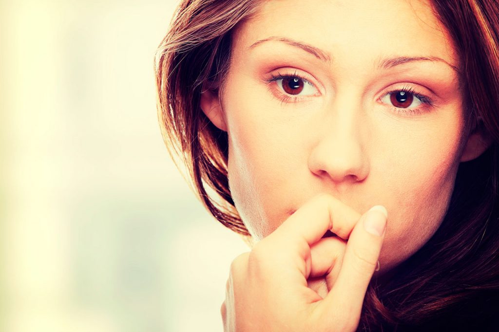 Angustia | Mis Remedios