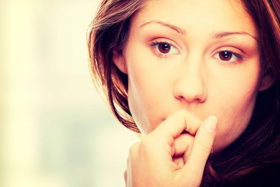 Angustia | Mis Remedios