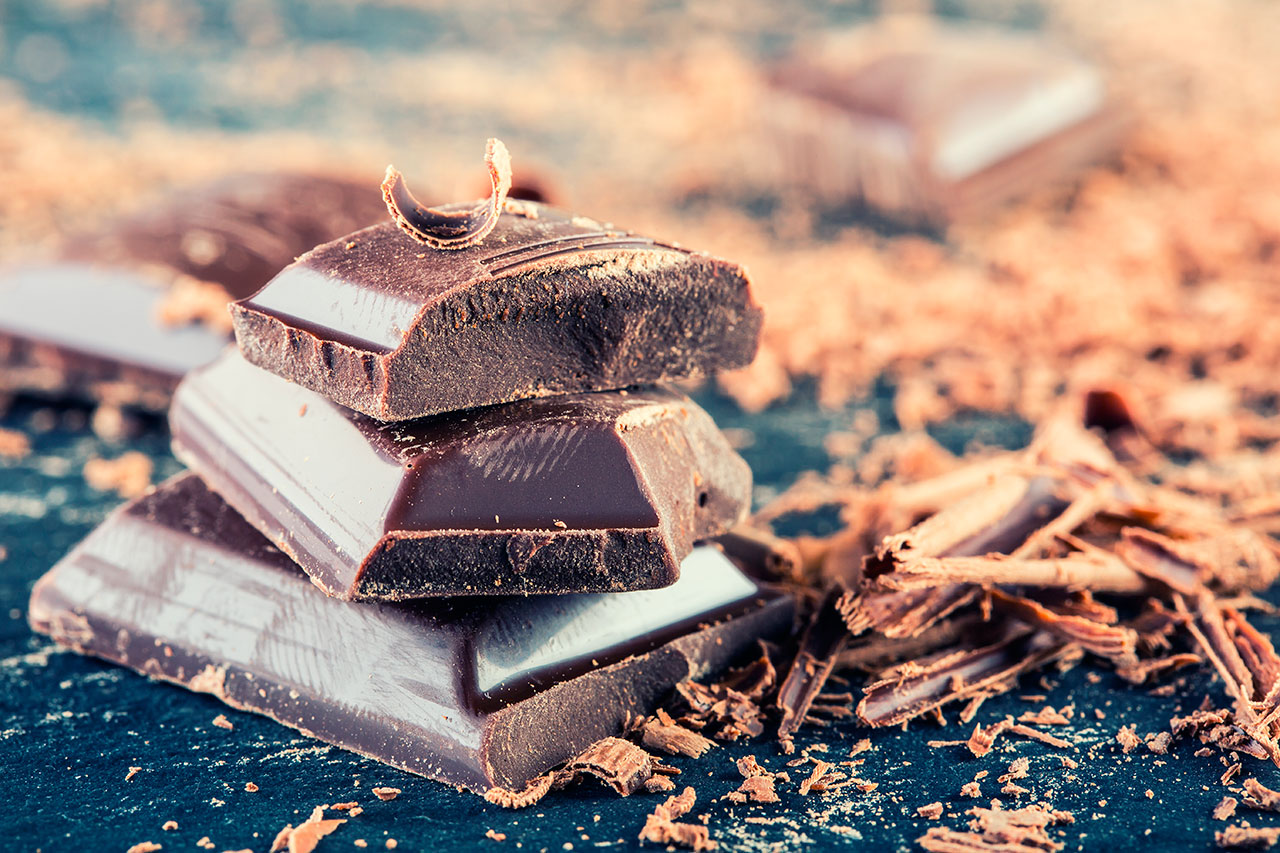 Descubre Los Sorprendentes Beneficios del Chocolate Negro | Mis Remedios