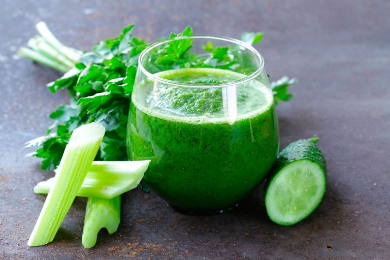 7 Zumos con Apio que te Sorprenderán | Mis Remedios