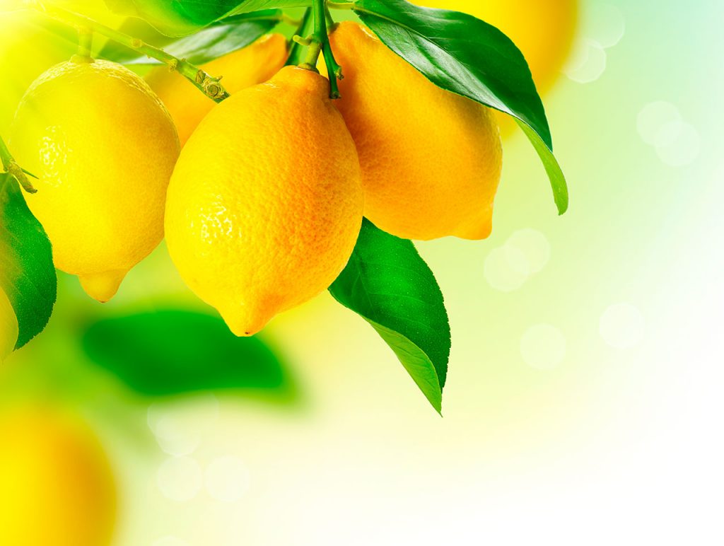 16 Fantásticos Beneficios de los Limones para la Salud | Mis Remedios