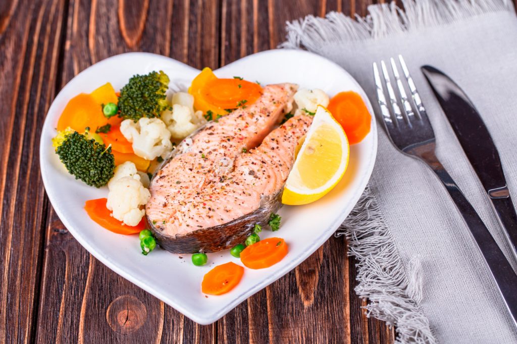 Los 10 Pescados Más Saludables que Deberías Incluir en tu Dieta | Mis ...