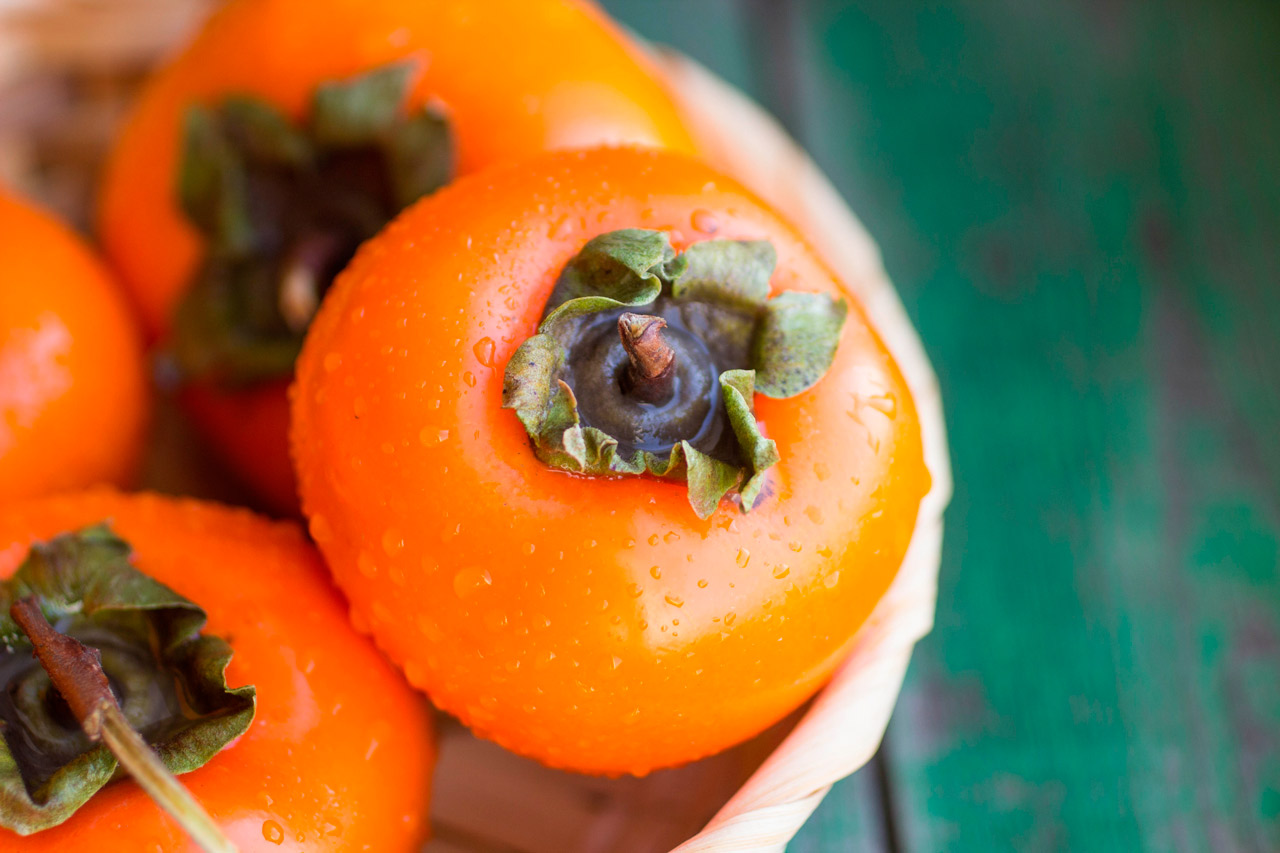 ¿Conoces los Beneficios Para la Salud que te Aportan los Caquis? | Mis ...