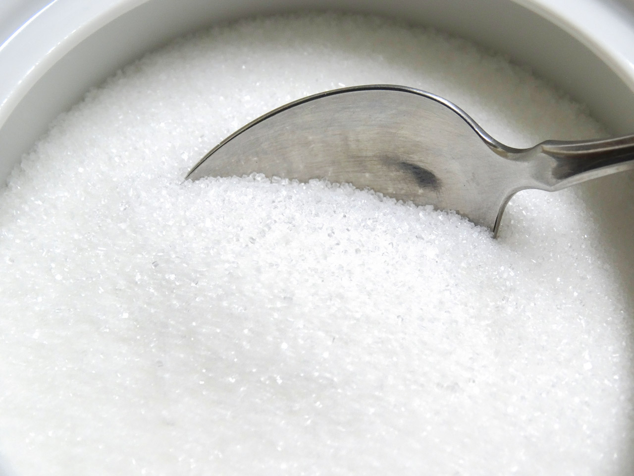 Descubre los 10 Peligros del Azúcar Blanco y sus 10 Mejores Sustitutos ...