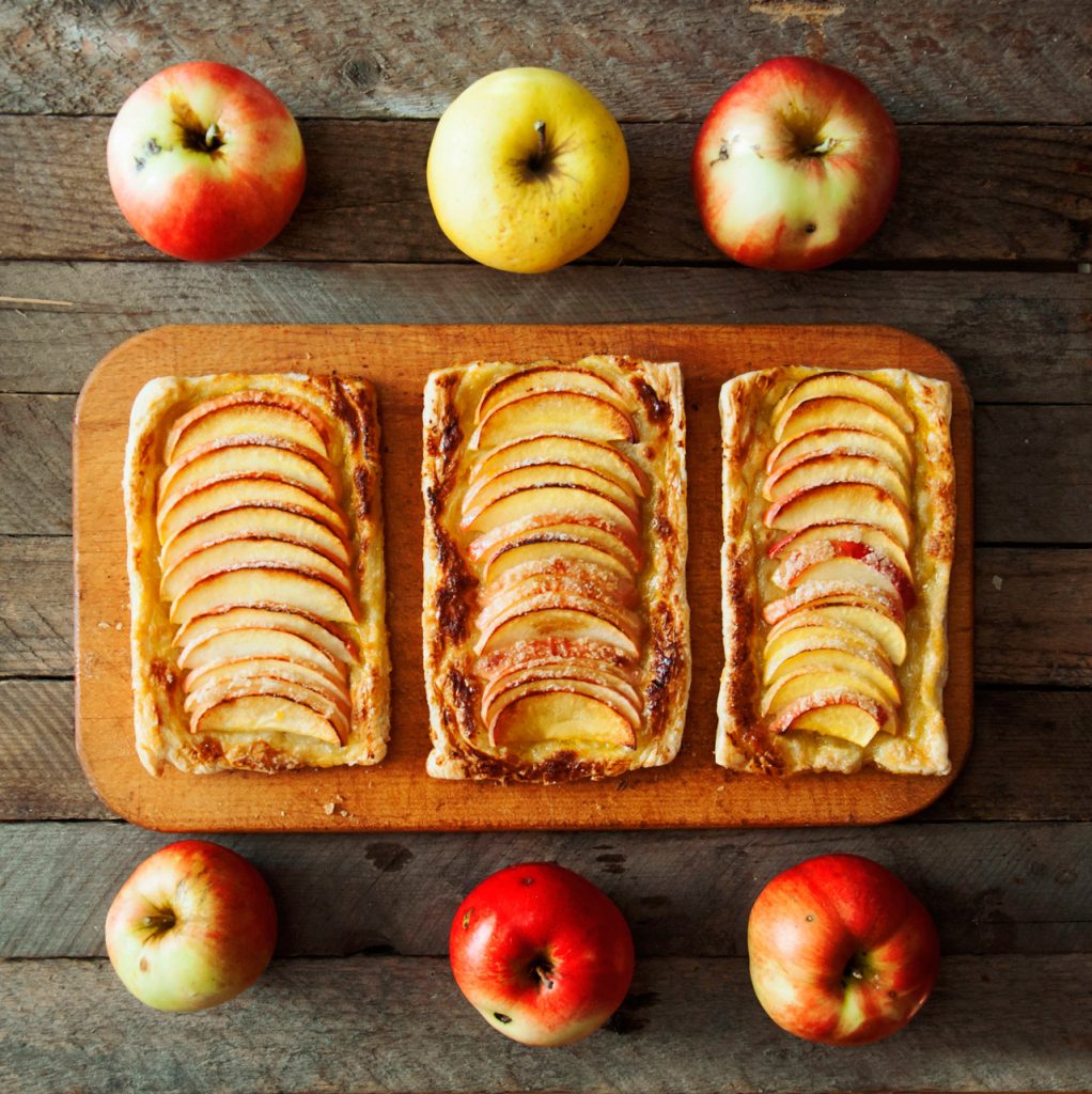 15 Razones por las que Querrás Incluir las Manzanas en tu Dieta | Mis ...