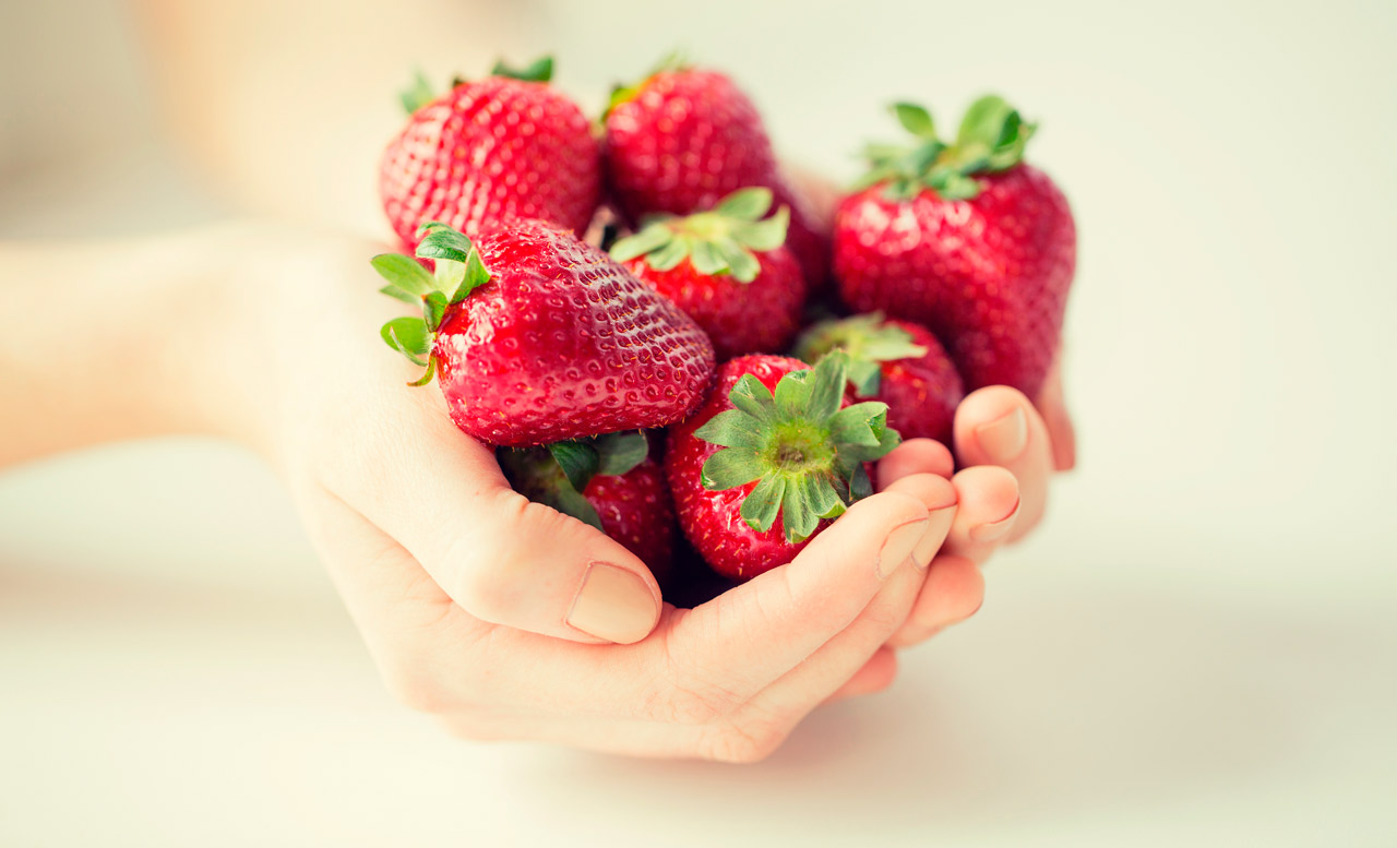 Descubre Los 15 Beneficios Que Aportan Las Fresas A Tu Salud Mis Remedios