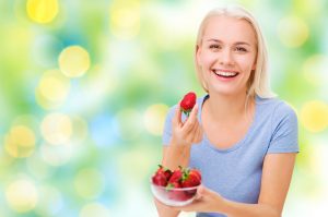 Descubre los 15 Beneficios que Aportan las Fresas a tu Salud | Mis Remedios