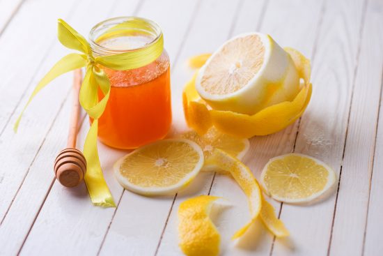 5 Combinaciones con Miel que Tienen Múltiples Beneficios para Tu Salud ...