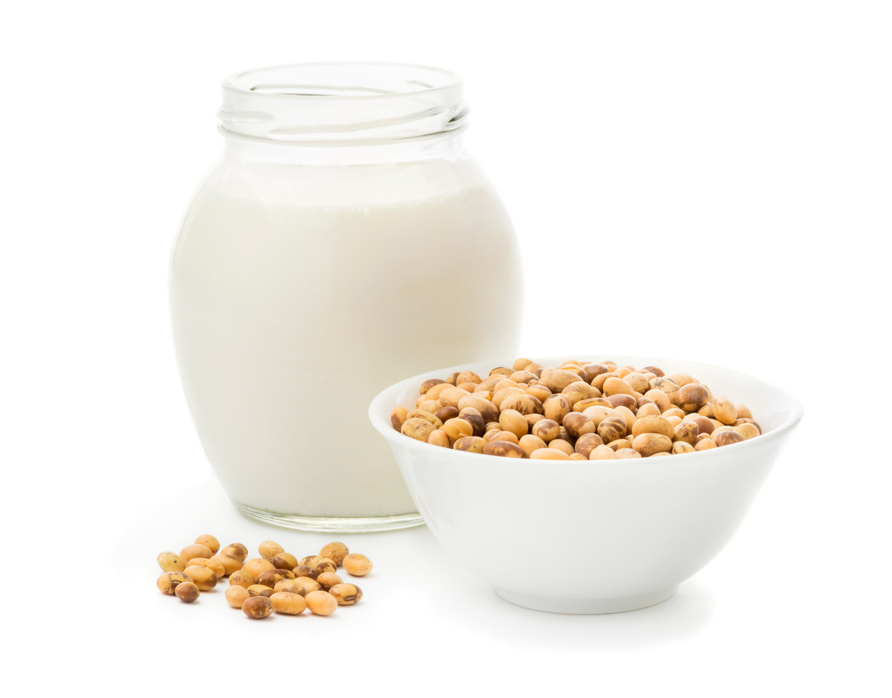 Descubre los 7 Beneficios de la Soja que no te Dejarán Indiferente ...