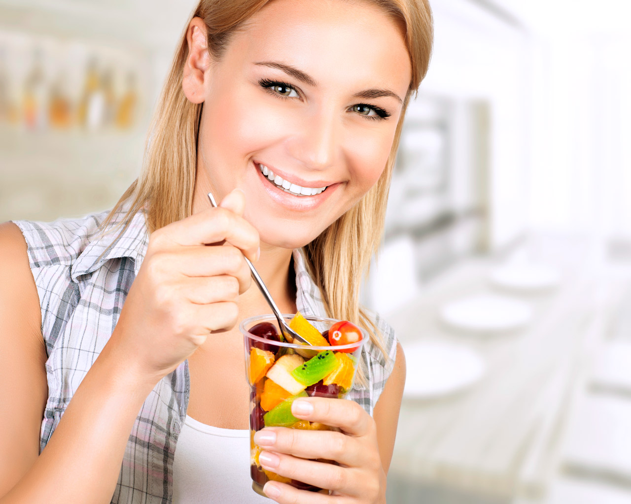 10 Beneficios de Comer Fruta a Diario que te Encantará Conocer | Mis ...