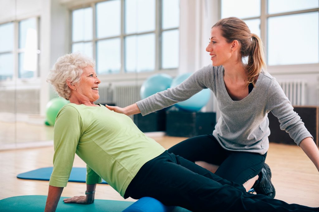 Descubre los Beneficios del Pilates y Anímate a Practicarlo | Mis Remedios