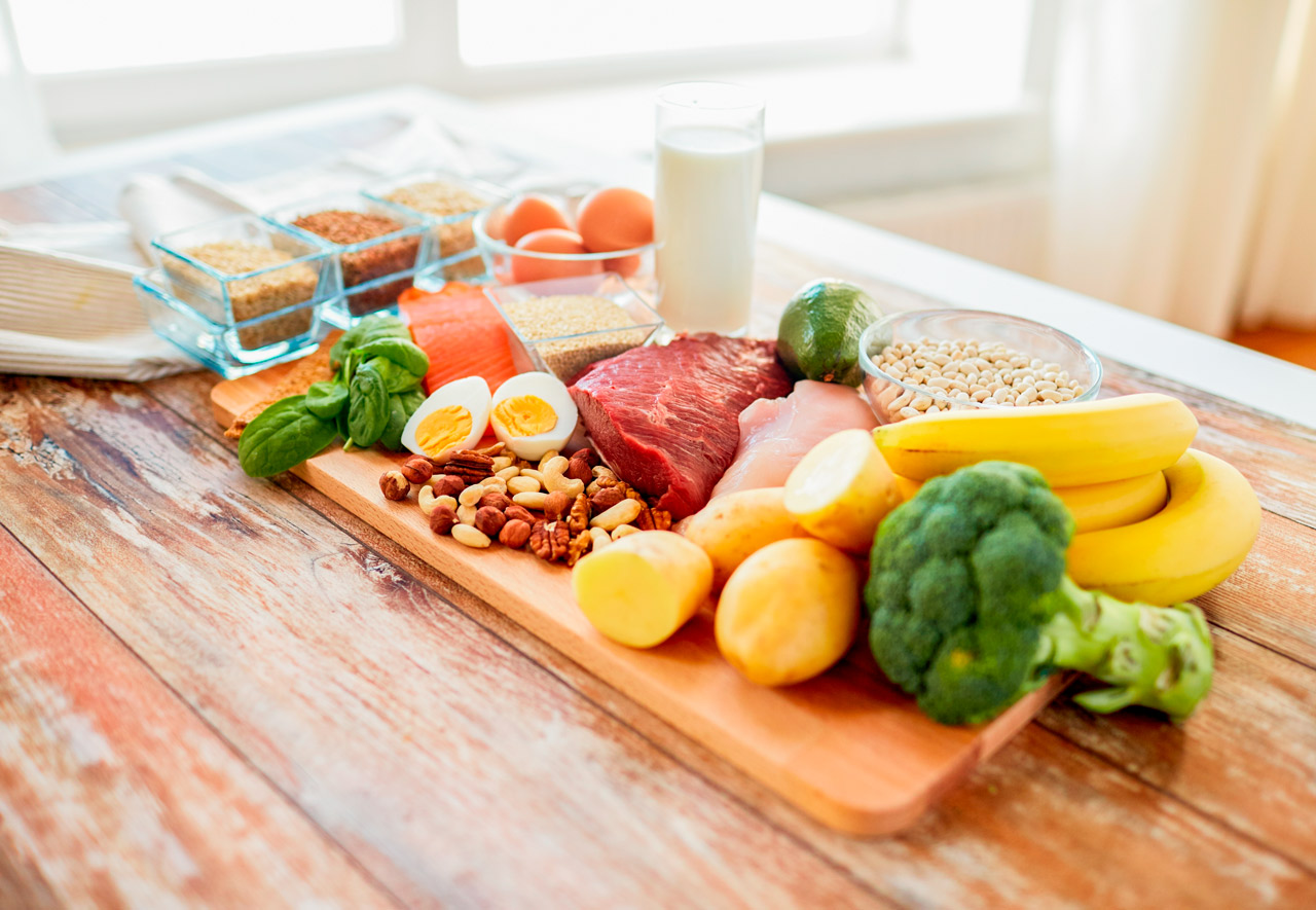 Descubre los 10 Nutrientes más Esenciales para tu Cuerpo y Cómo ...