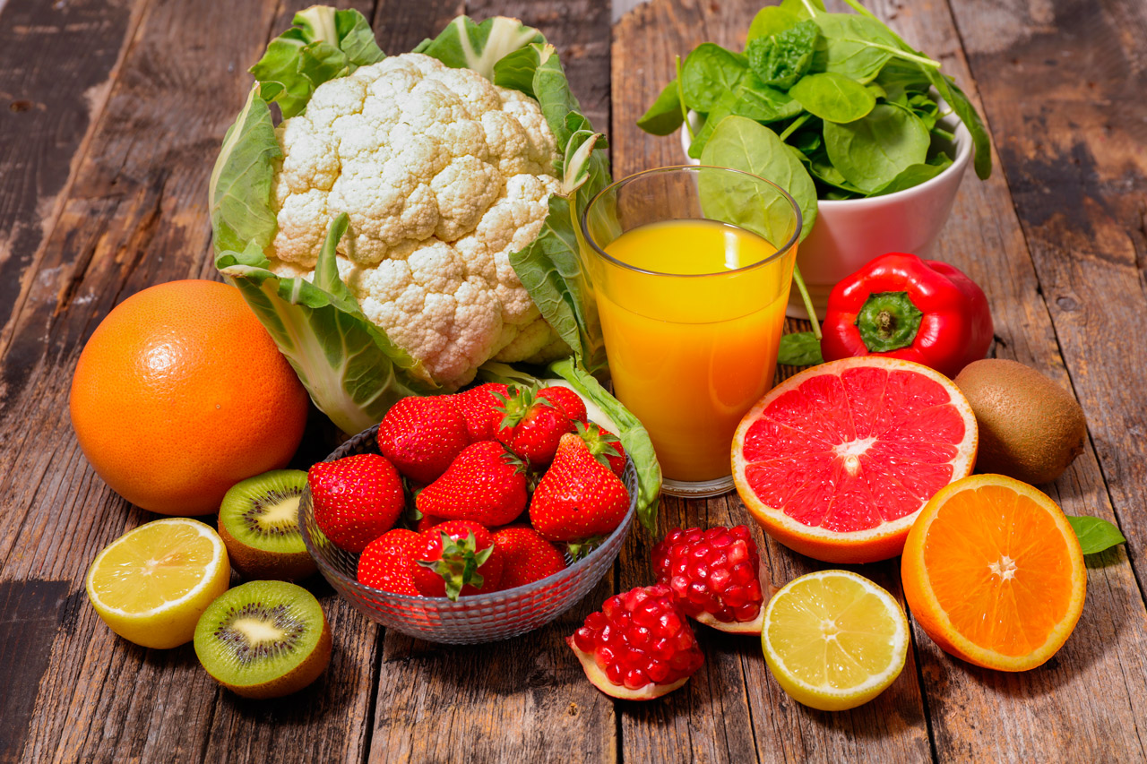 Descubre los 10 Nutrientes más Esenciales para tu Cuerpo y Cómo ...