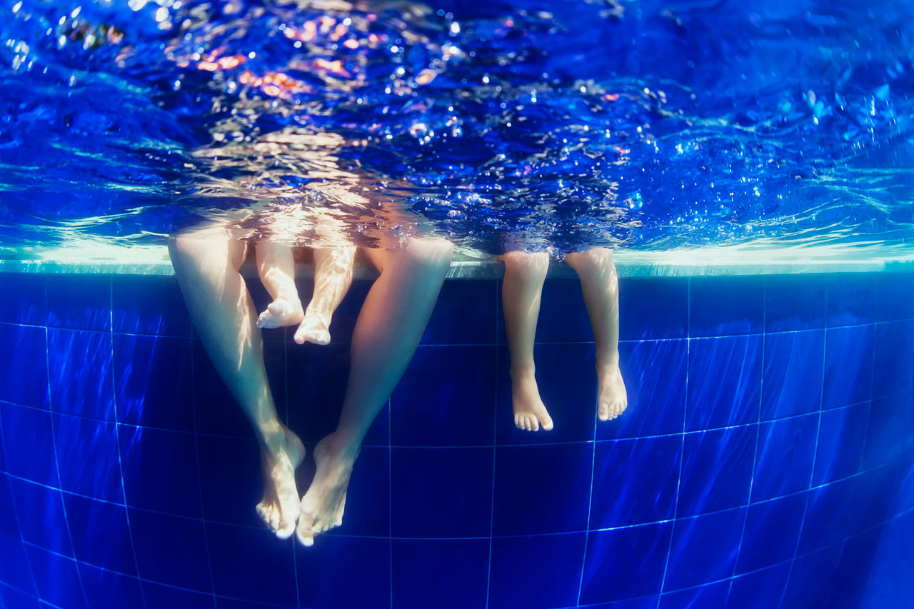 Descubre Los Increíbles Beneficios de la Natación | Mis Remedios