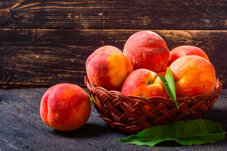 12 Beneficios de los Melocotones que Te Sorprenderán | Mis Remedios