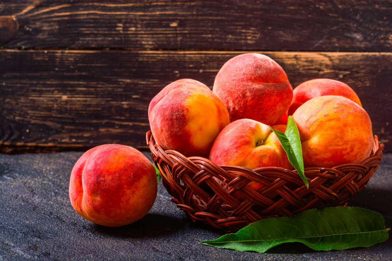 12 Beneficios de los Melocotones que Te Sorprenderán | Mis Remedios