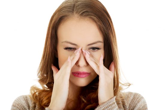 11 Remedios Naturales Infalibles para Acabar con la Sinusitis | Mis ...