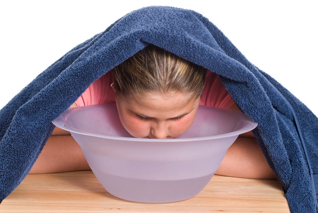 11 Remedios Naturales Infalibles para Acabar con la Sinusitis | Mis ...