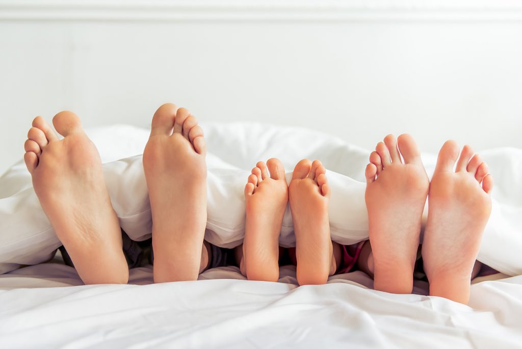 7 Consejos y 8 Remedios para Combatir el Pie de Atleta de una Forma ...