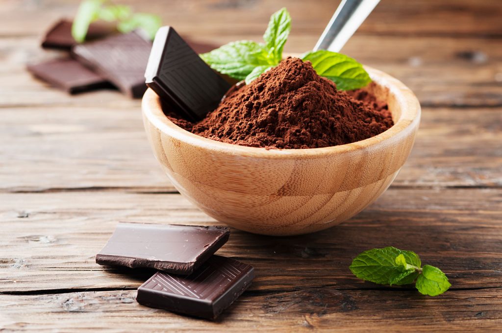 Descubre Los Sorprendentes Beneficios del Chocolate Negro | Mis Remedios