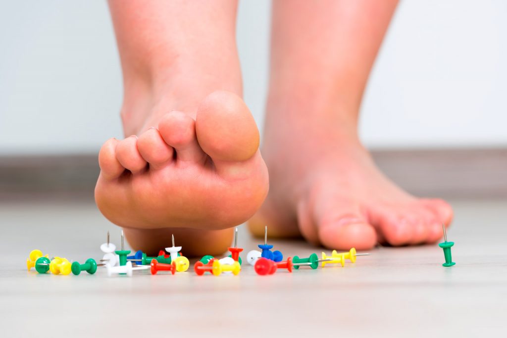 Acaba con la Tendinitis de Pies Gracias a Estos 10 Remedios Naturales ...