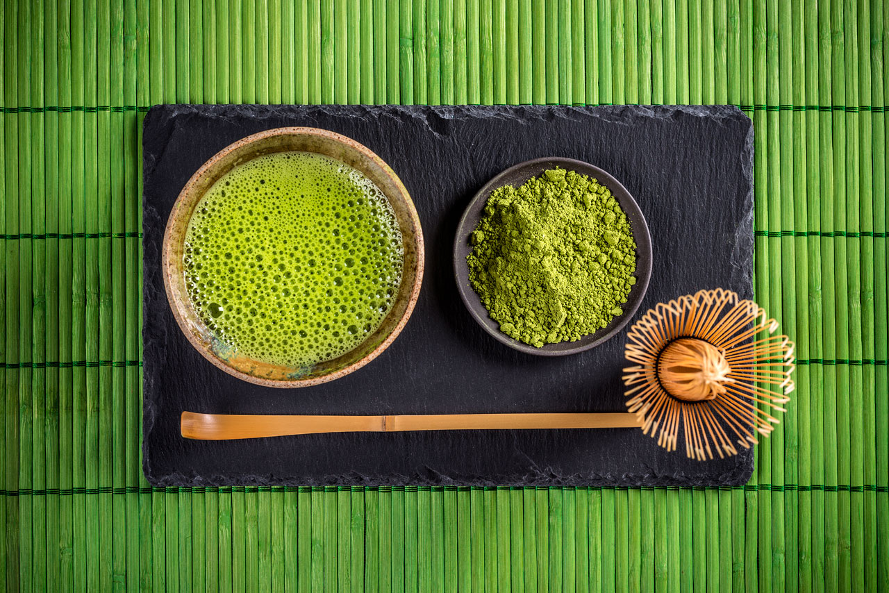 Descubre el Té Verde Matcha y Qué Beneficios Ofrece a tu Salud | Mis ...