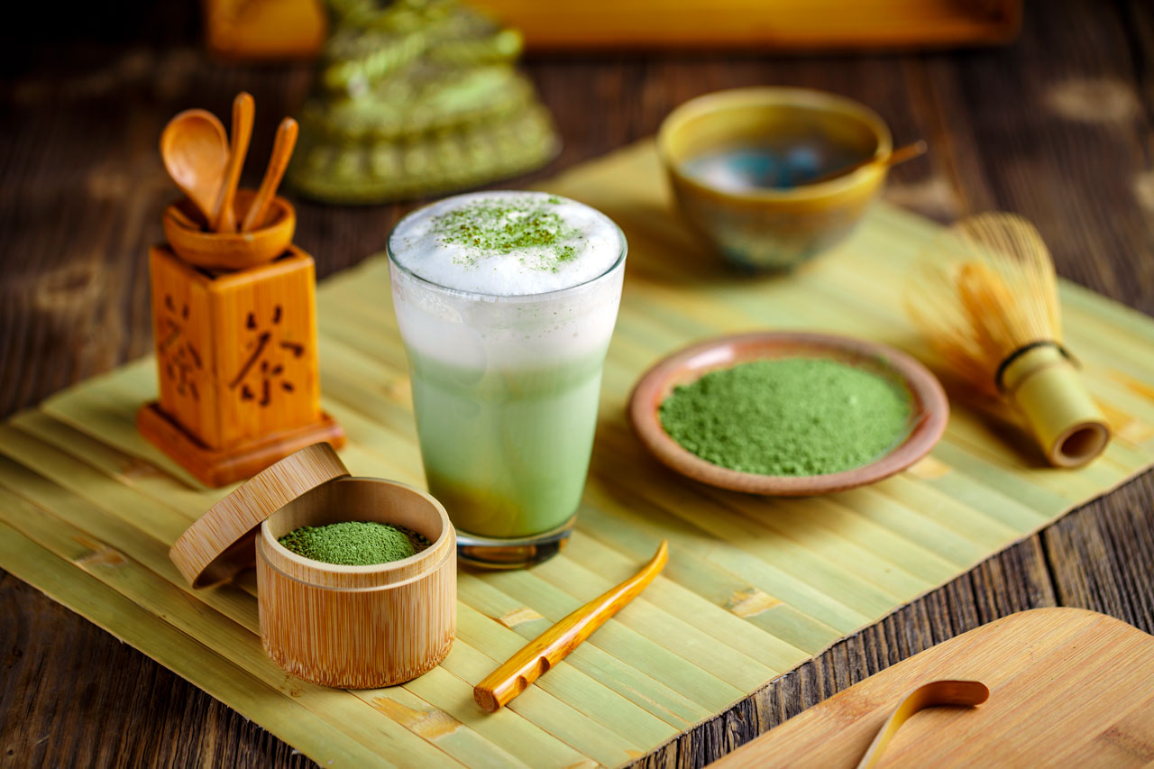 Descubre el Té Verde Matcha y Qué Beneficios Ofrece a tu Salud | Mis ...