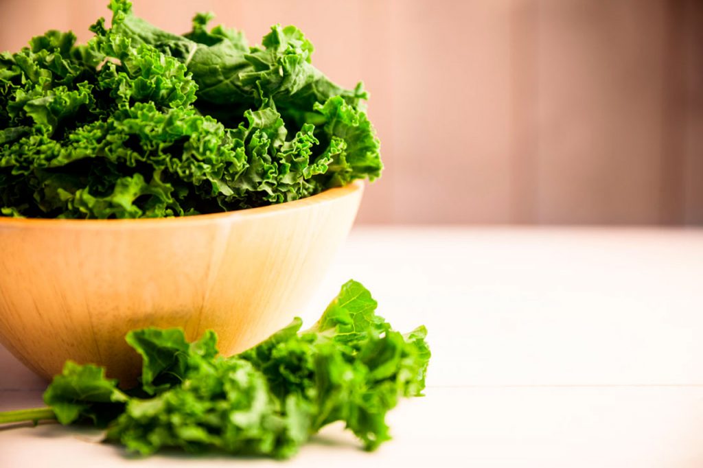 11 Motivos para Introducir la Col Rizada en tu Dieta | Mis Remedios