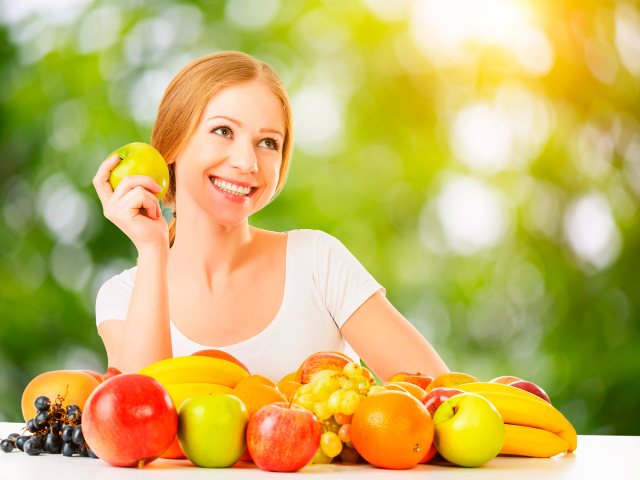 10 Beneficios de Comer Fruta a Diario que te Encantará Conocer | Mis ...