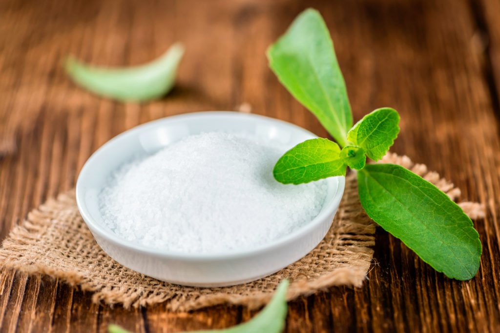 Stevia: Un Edulcorante Natural con Increíbles Beneficios | Mis Remedios