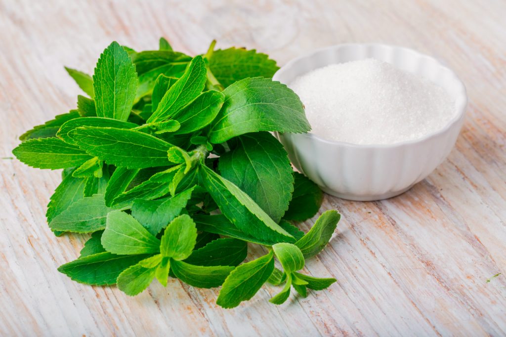 Stevia: Un Edulcorante Natural con Increíbles Beneficios | Mis Remedios