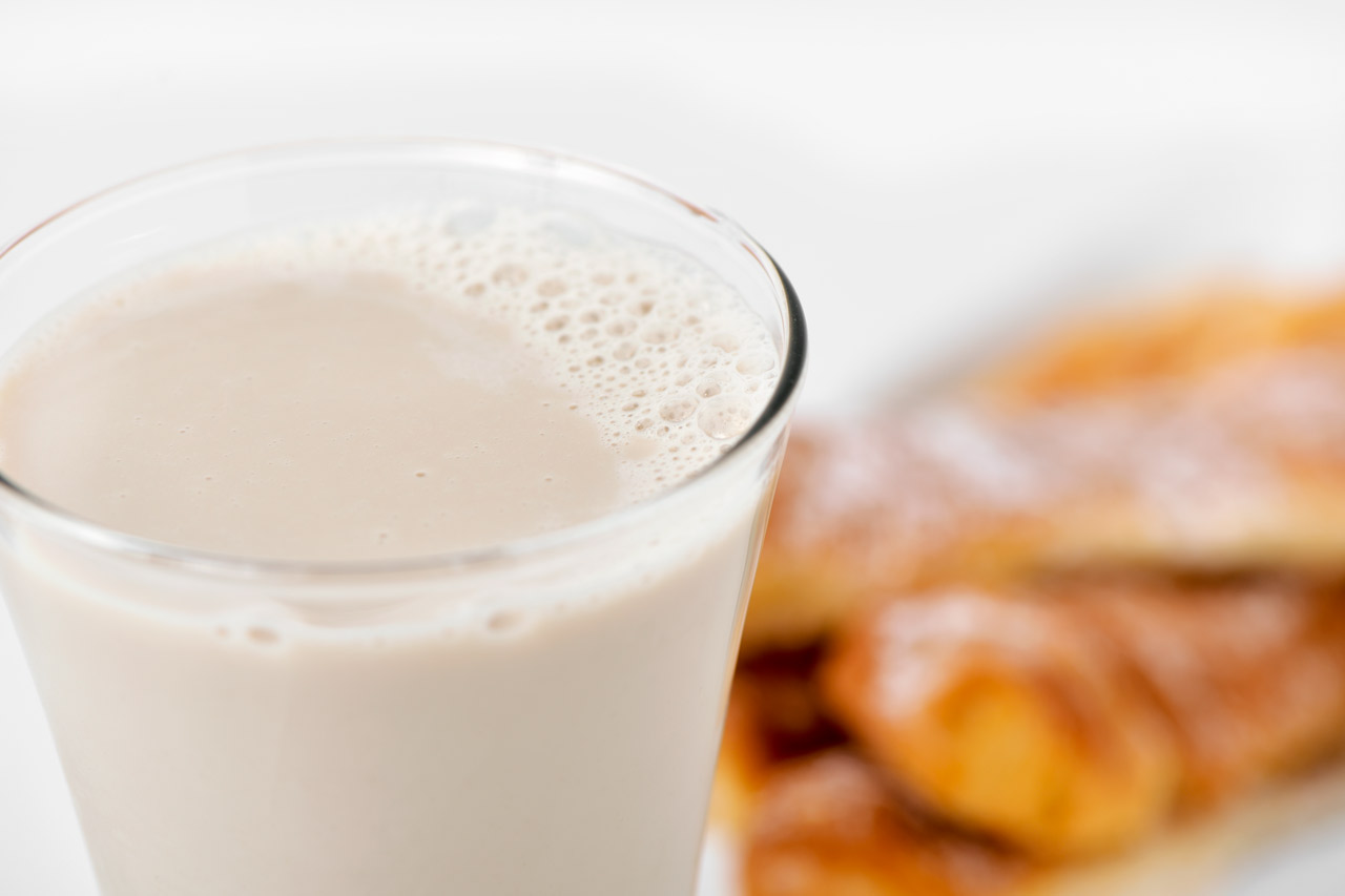10 Beneficios de la Horchata que Seguramente Desconocías | Mis Remedios