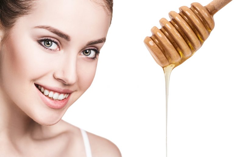 6 Fabulosas Mascarillas Caseras con Miel para Cuidar la Piel de tu ...