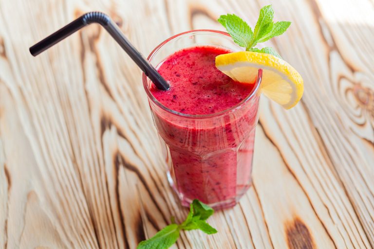 7 Batidos Naturales para Conseguir una Piel Maravillosa | Mis Remedios