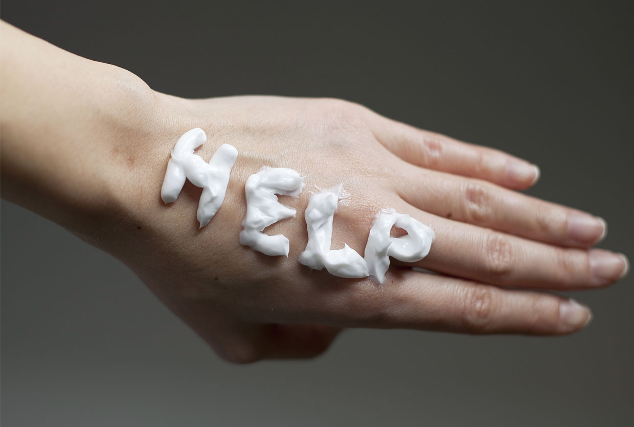 Repara Tus Manos Agrietadas con esta Estupenda Receta Casera | Mis Remedios